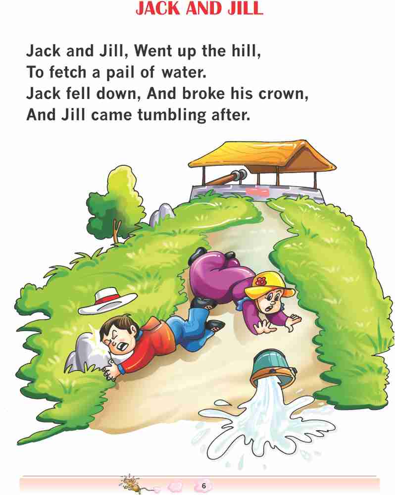Poems About 5 Year Olds | Sitedoct.org