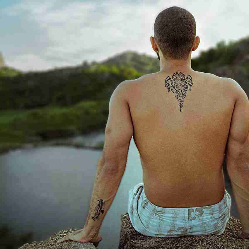 Tattoo Veiv Water For Men