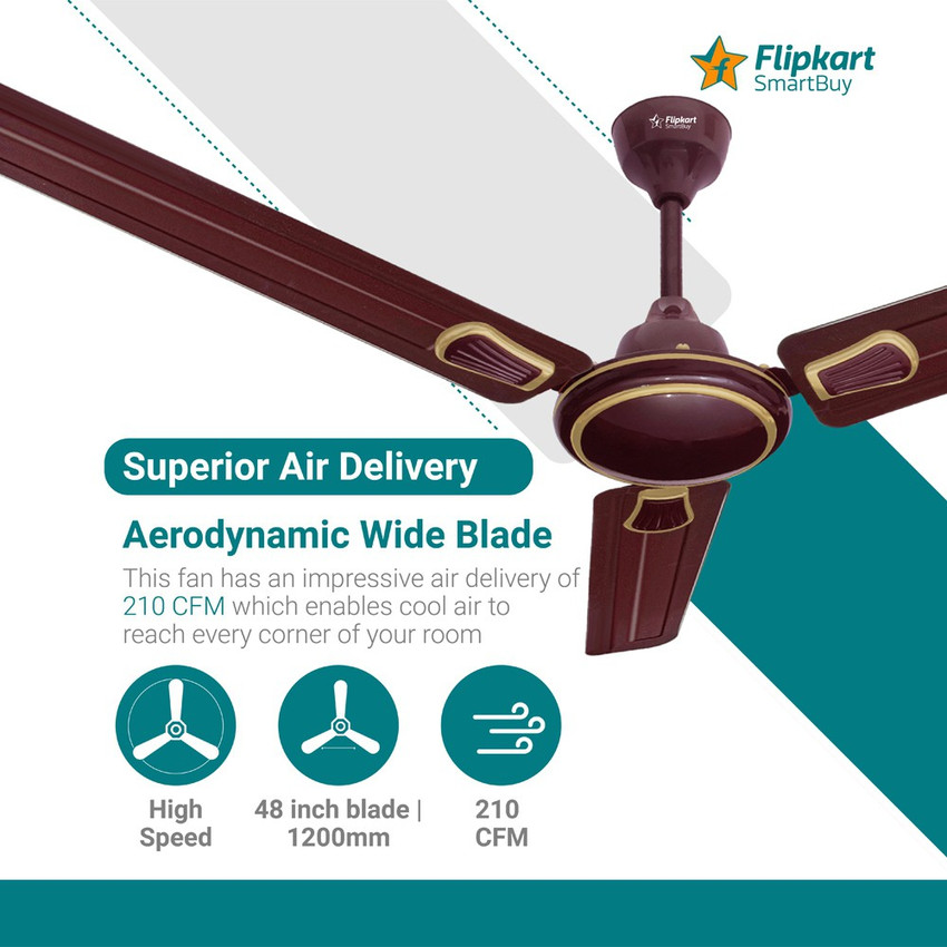 Ceiling fan flipkart store