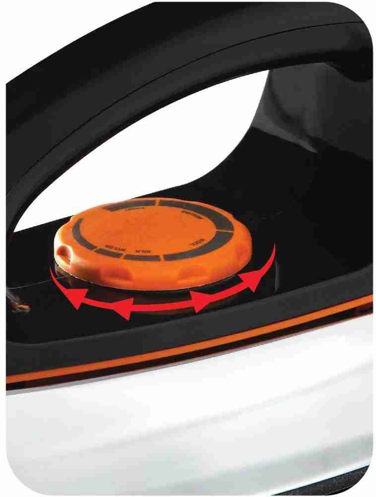 Havells evo dry iron store