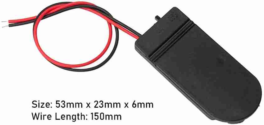 2x3v battery store