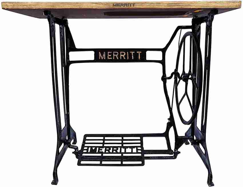 Merritt Sewing Machine Price List