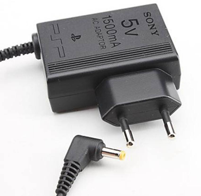 Psp Charger