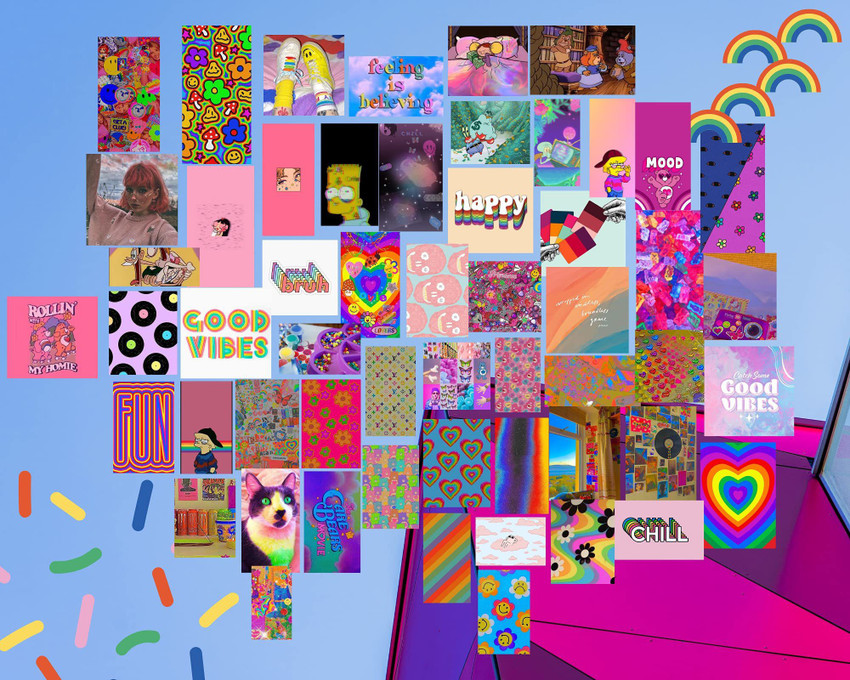 Cool Indie Backgrounds