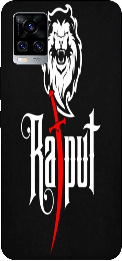 Rajput Logo Wallpaper Hd