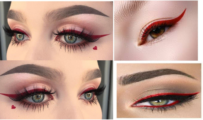 Hd Eye Makeup Images | Saubhaya Makeup