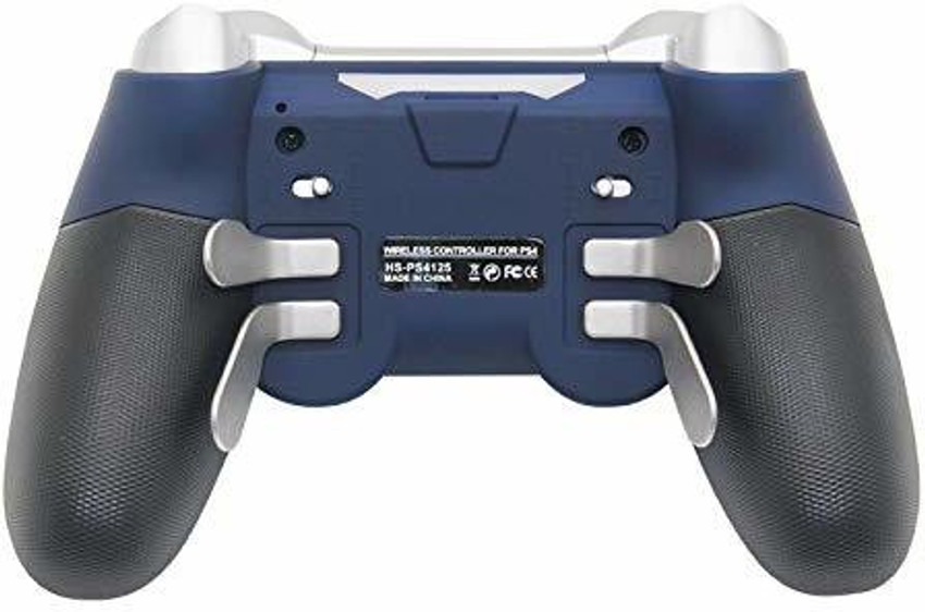 Playstation 4 controller with paddles store