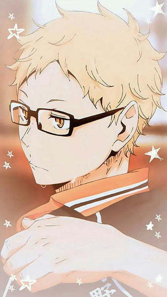 Haikyuu Iphone Wallpaper