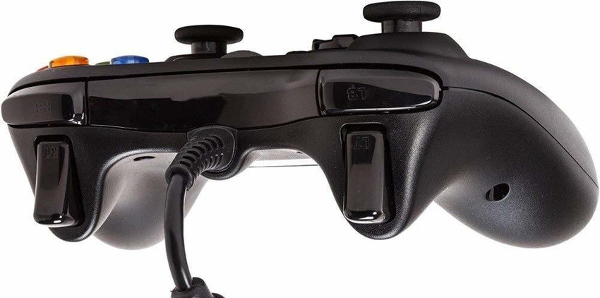 Xbox 360 Controller Wired