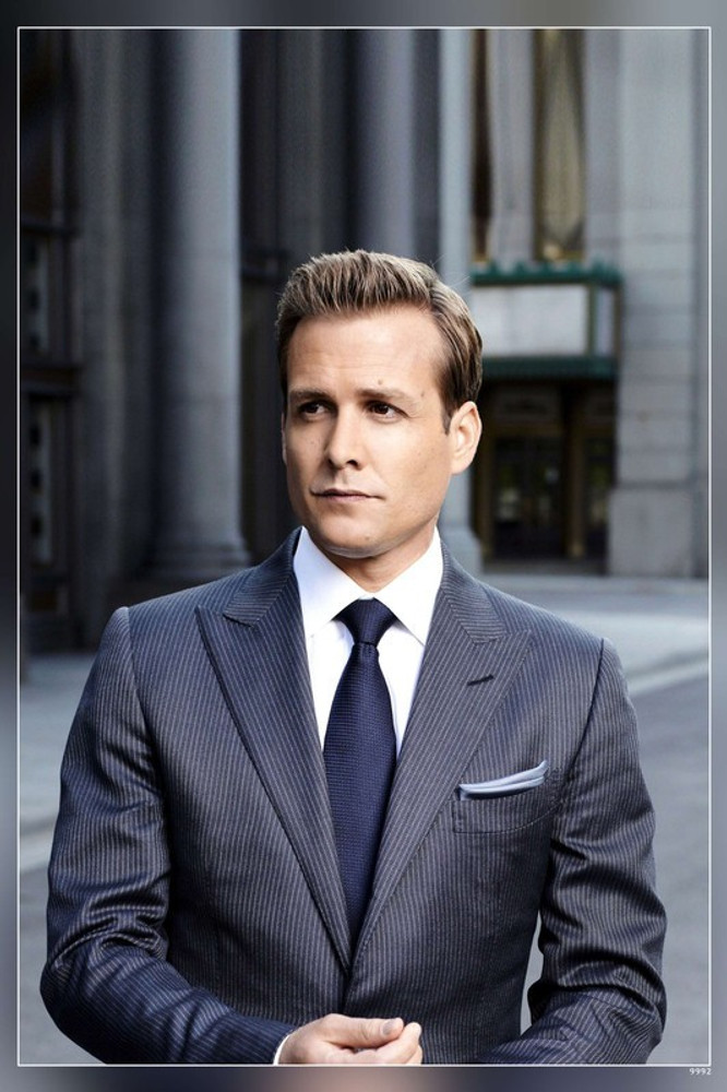 Harvey Specter