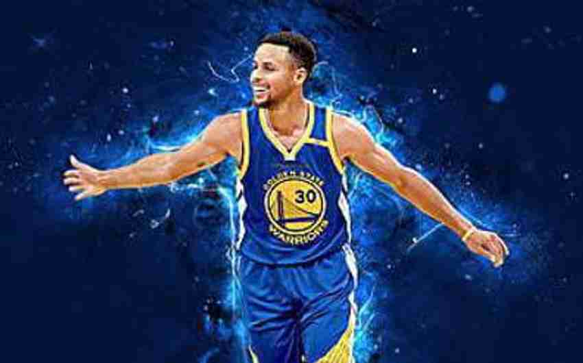 Stephen Curry Art