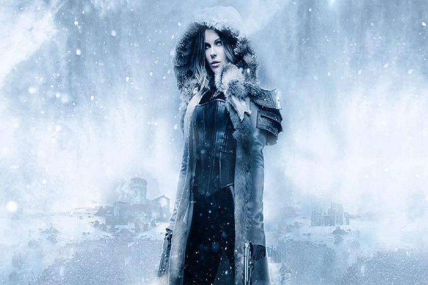 Underworld Awakening Wallpaper 1920x1080