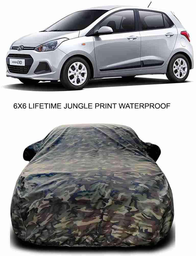 I10 body cover store