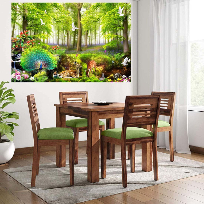 Best Designed With Beautiful Scenery Living Rooms Lounge