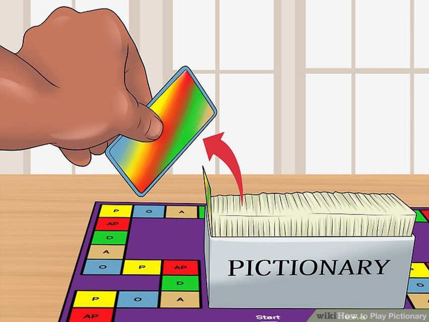 Funny Pictionary Words For Adults 270 Funny Pictionary Words Game