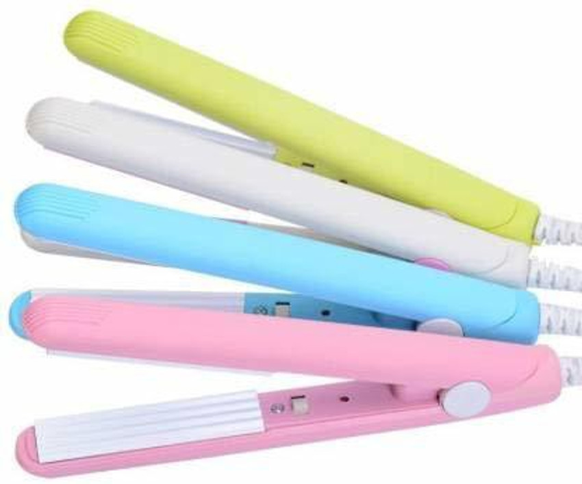 Shopeleven Mini Professional Hair Pressing Machine With