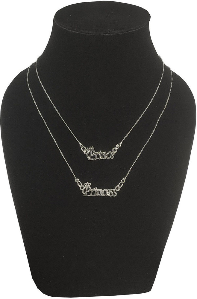 Prince name locket store