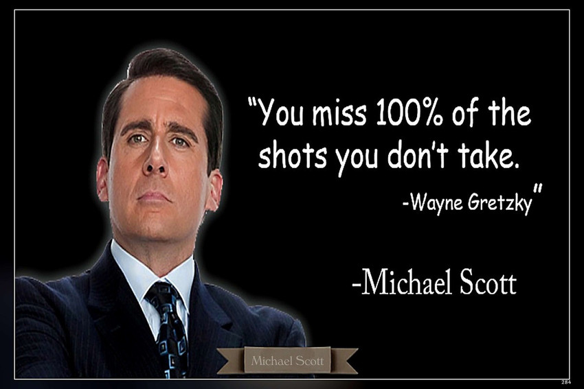 Michael Scott Pilot Quotes Michael Scott The Office Quotes