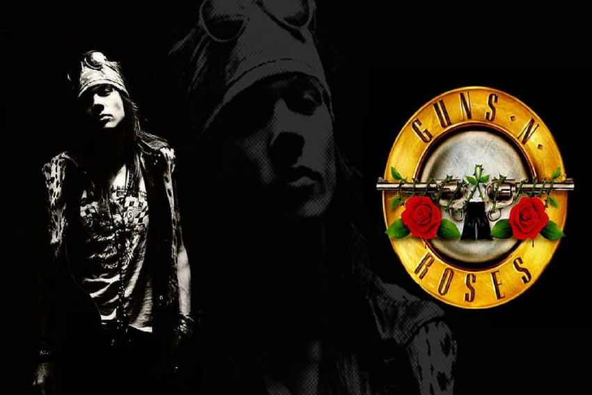Guns N Roses Wallpaper