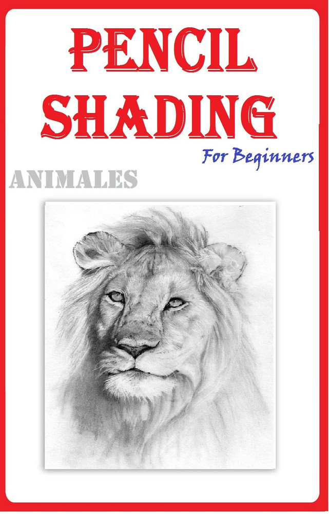Pencil Shading Techniques For Children