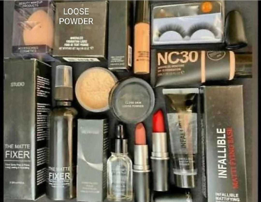 Mm Makeup Foundation | Saubhaya Makeup