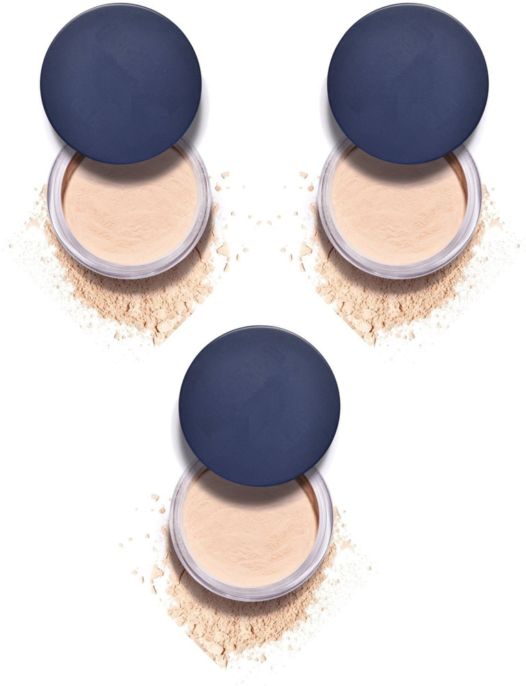 White Face Powder Makeup | Saubhaya Makeup