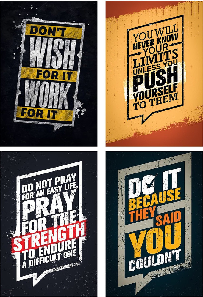 10 Iconic Motivational Posters Giant Image Management APPLICATION OF