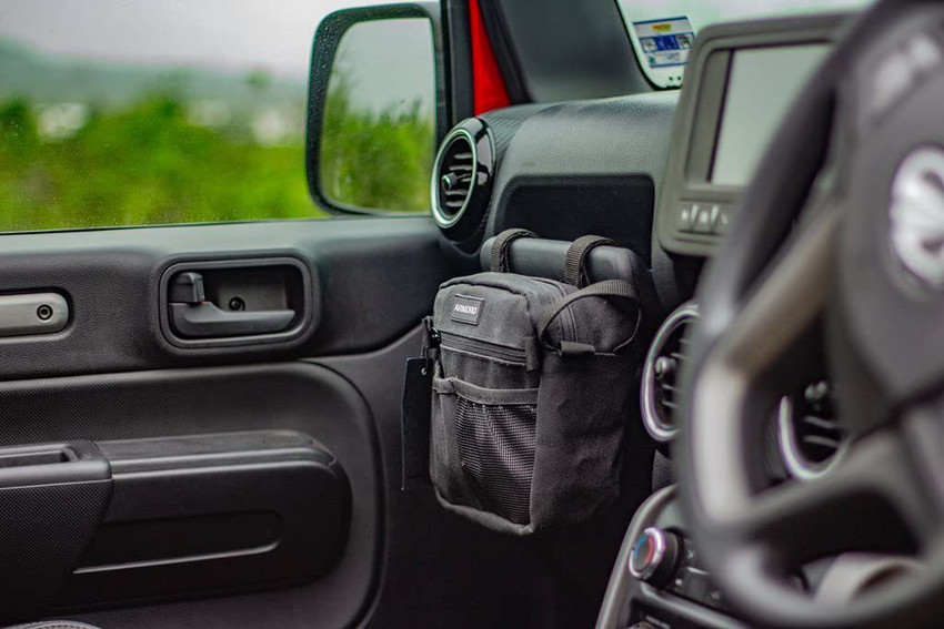 ARMORO Grab Satchel Bag Olive Mahindra Thar Storage Organizer Accessories Car Storage Bag Price in India Buy ARMORO Grab Satchel Bag Olive Mahindra Thar Storage Organizer Accessories Car Storage