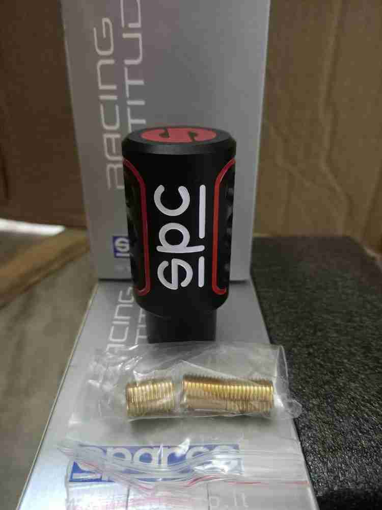 Auto MT Sparco Aluminum Gear shift knob Sporty Handle Gear Shift Knob for Universal Car Gear Knob Price in India Buy Auto MT Sparco Aluminum Gear shift knob Sporty Handle Gear