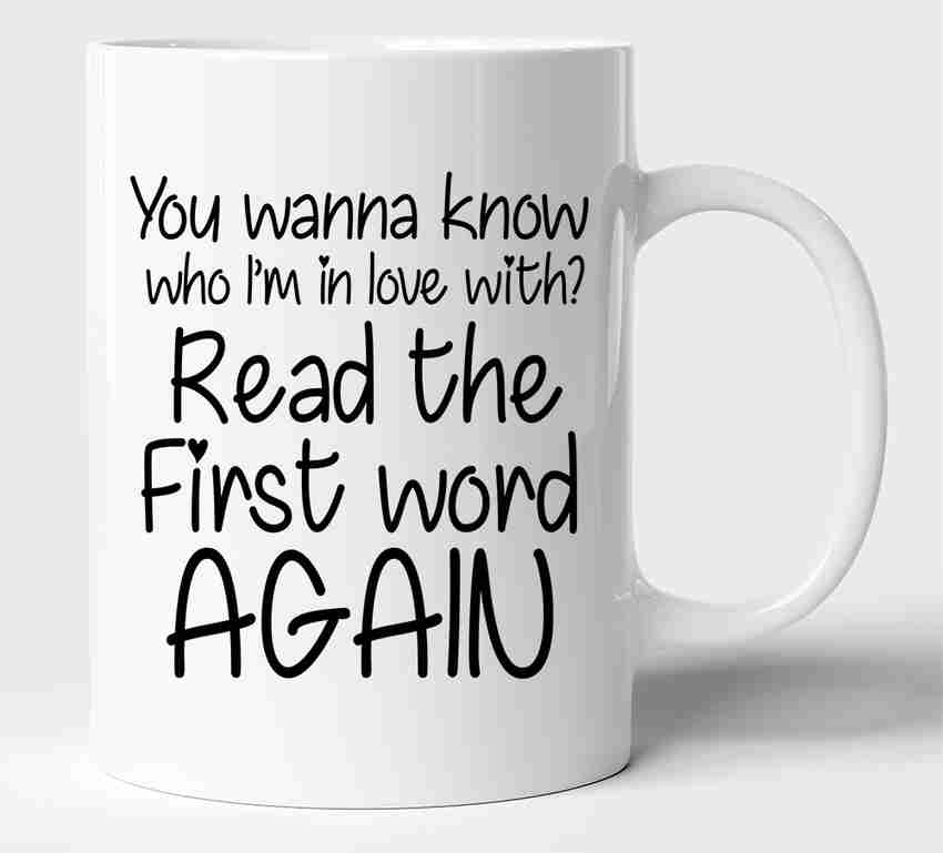 Wanna Know Then You Read The First Word Again You Wanna Know Who's