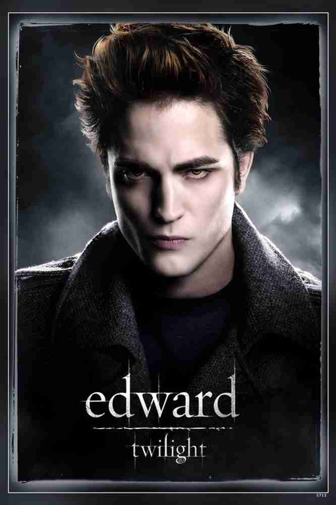 Robert Pattinson Twilight Edward Cullen