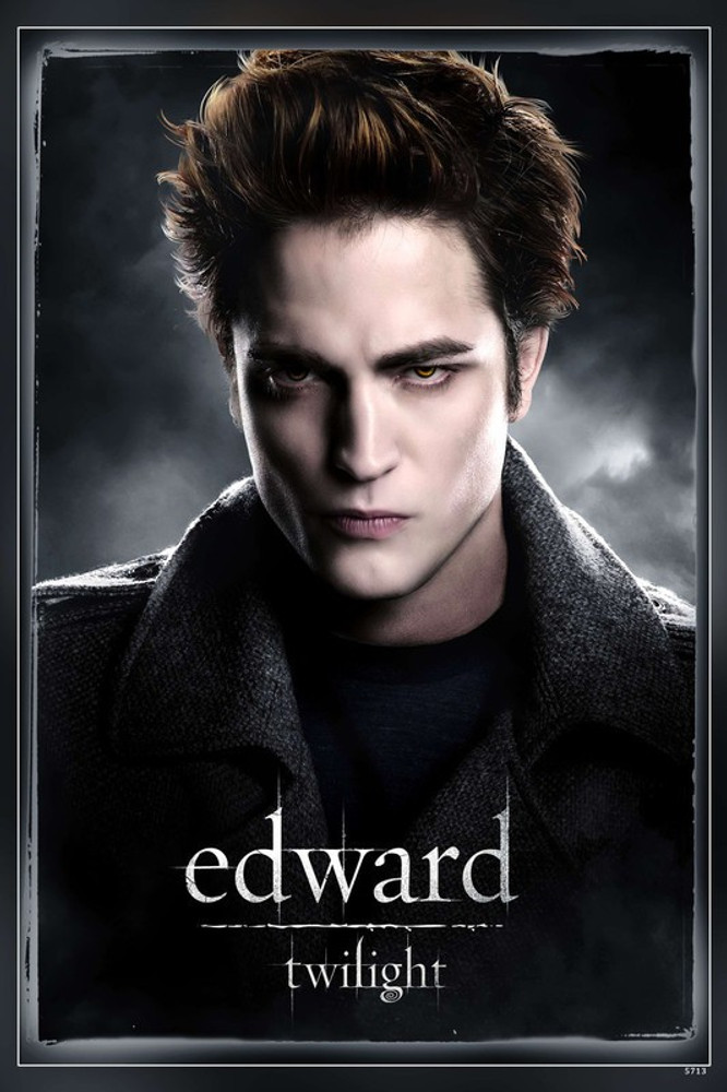 Twilight Movie Poster