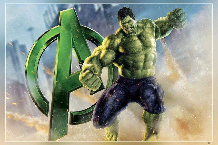 Vingadores Hulk Png Avengers Hulk Thor Iron Man Captain America Edible