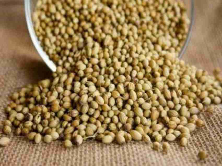 Coriander Seeds In Tamil