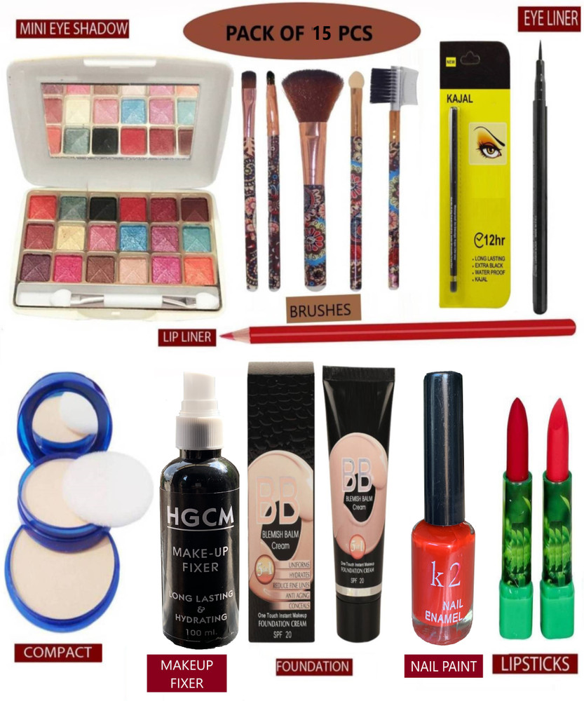 Office Makeup Kit Online | Saubhaya Makeup