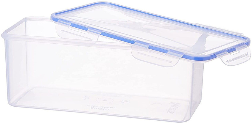 Plastic utility box store