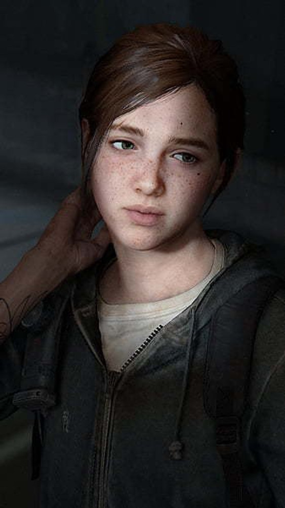 The last of us - (No Spoilers Please - use Tags) | Page 4 | FMTTM