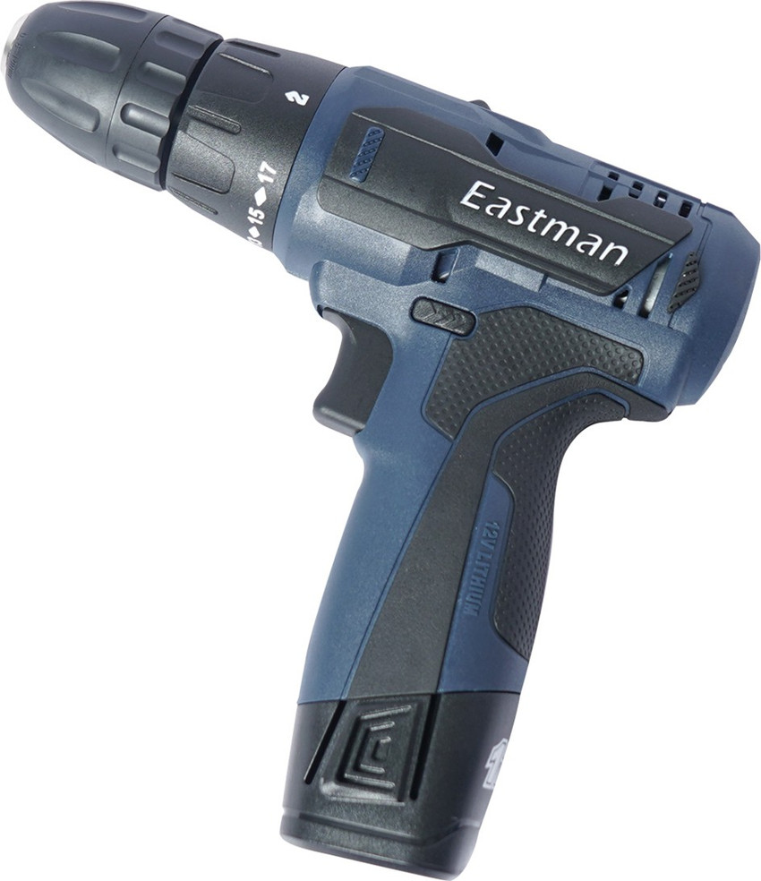 Eastman drill machine price list store