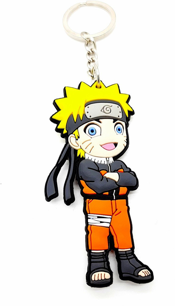 Cute Chibi Naruto Characters
