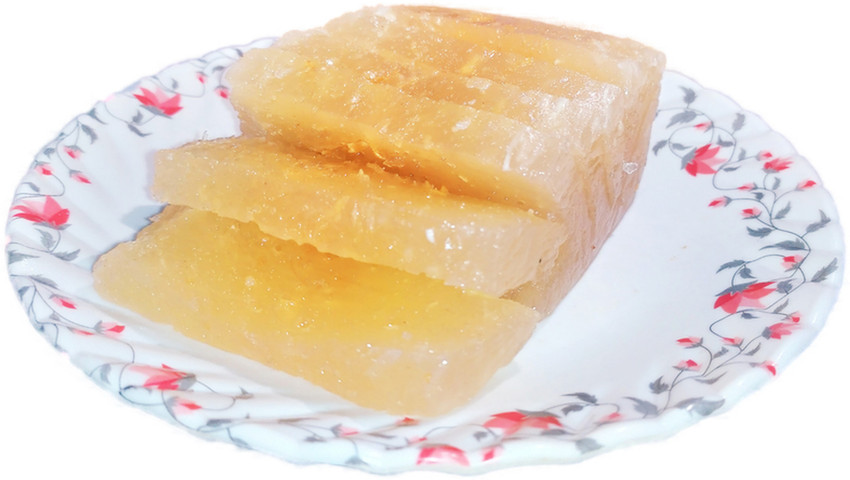 Kerala Sweets Halwa