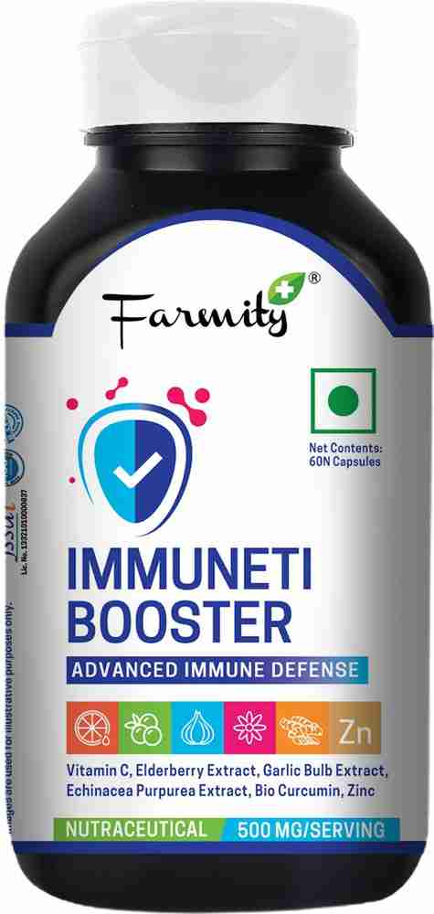 Immuneti Vitamin