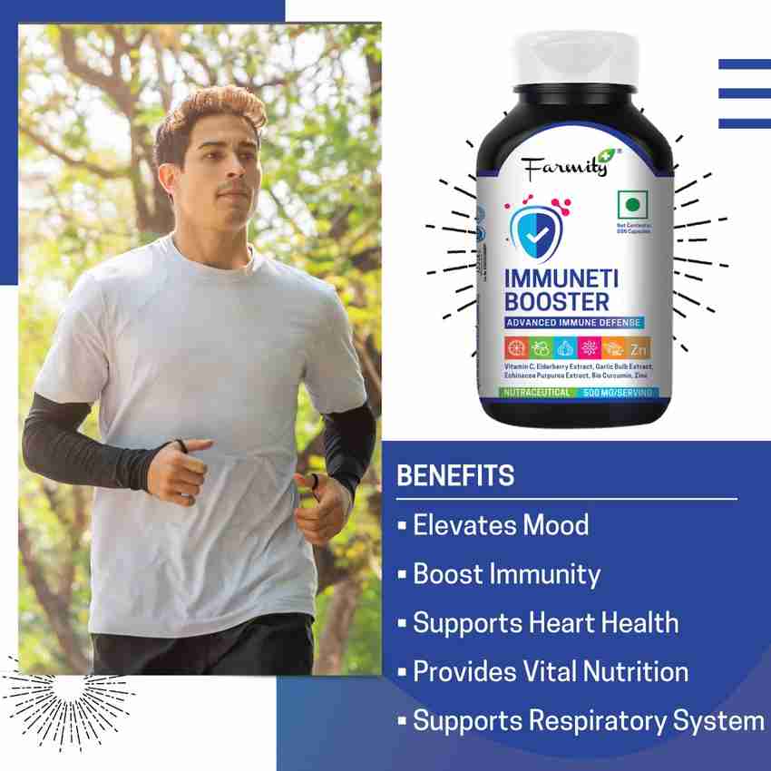 Immuneti Vitamin