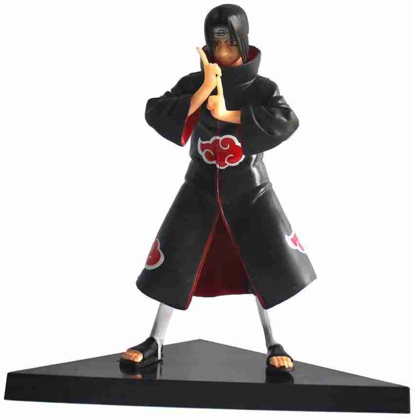 Papercraft Naruto Itachi Uchiha Papercraft4u Free, 60% OFF