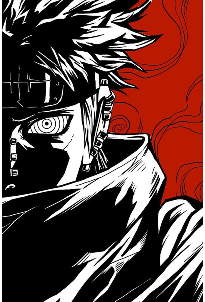 Pain Naruto