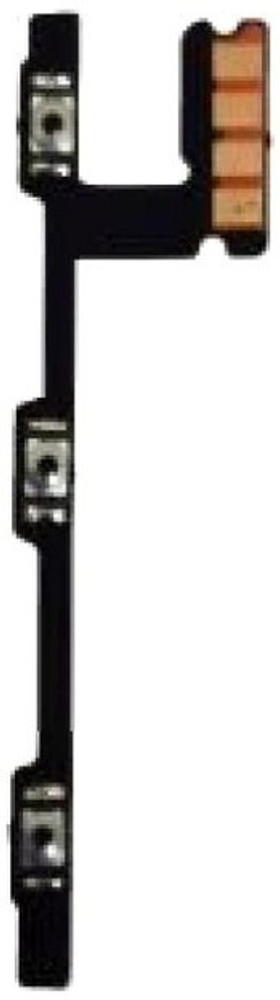 On Off Volume Key Button up Down Power Switch Flex Strip for xiaomi ...