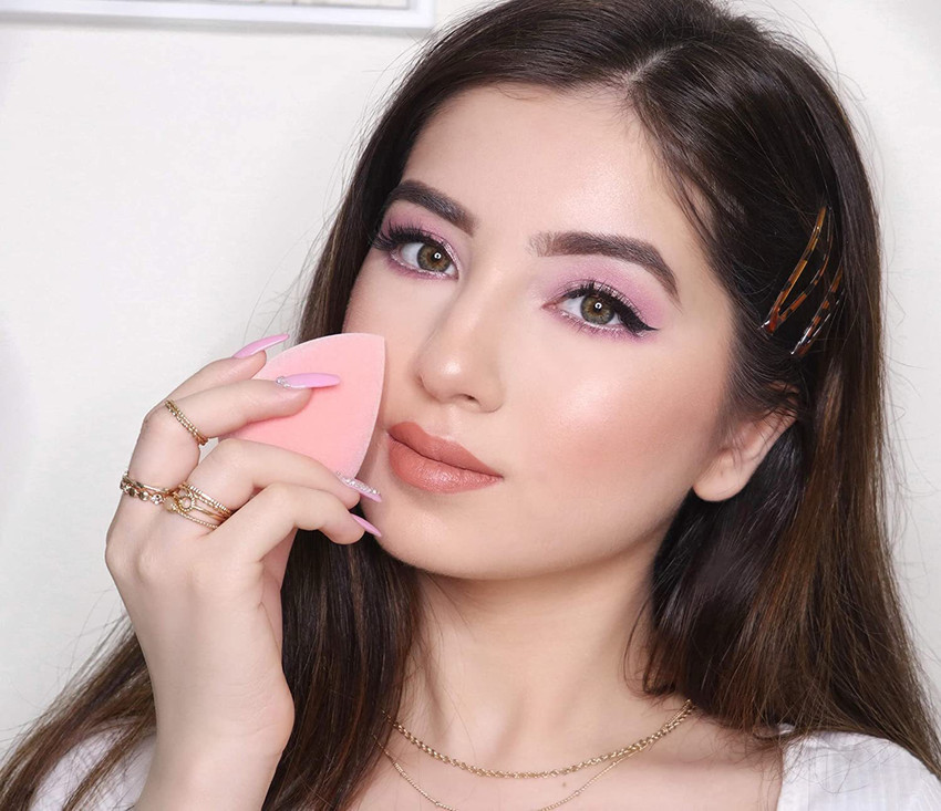 Makeup Bloggers | Saubhaya Makeup