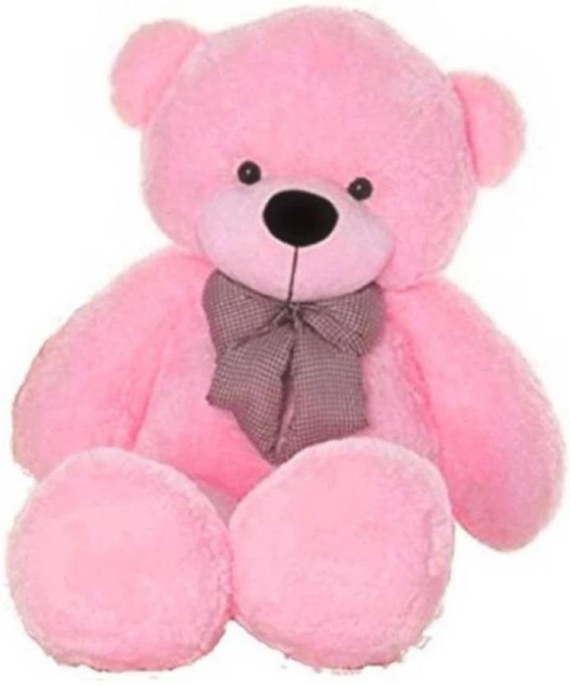 Send Super Extra Large Pink Teddy Bear To Bangladesh