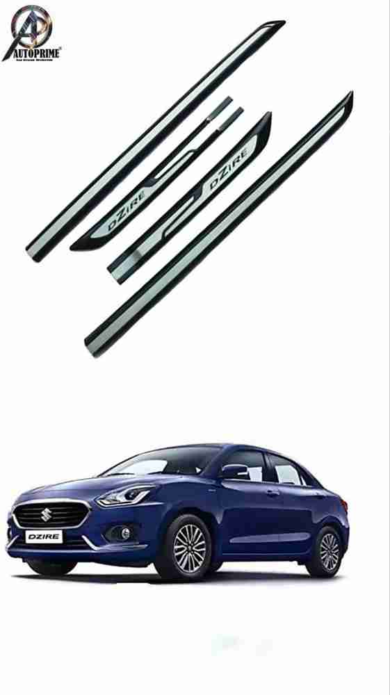 Body side moulding dzire store