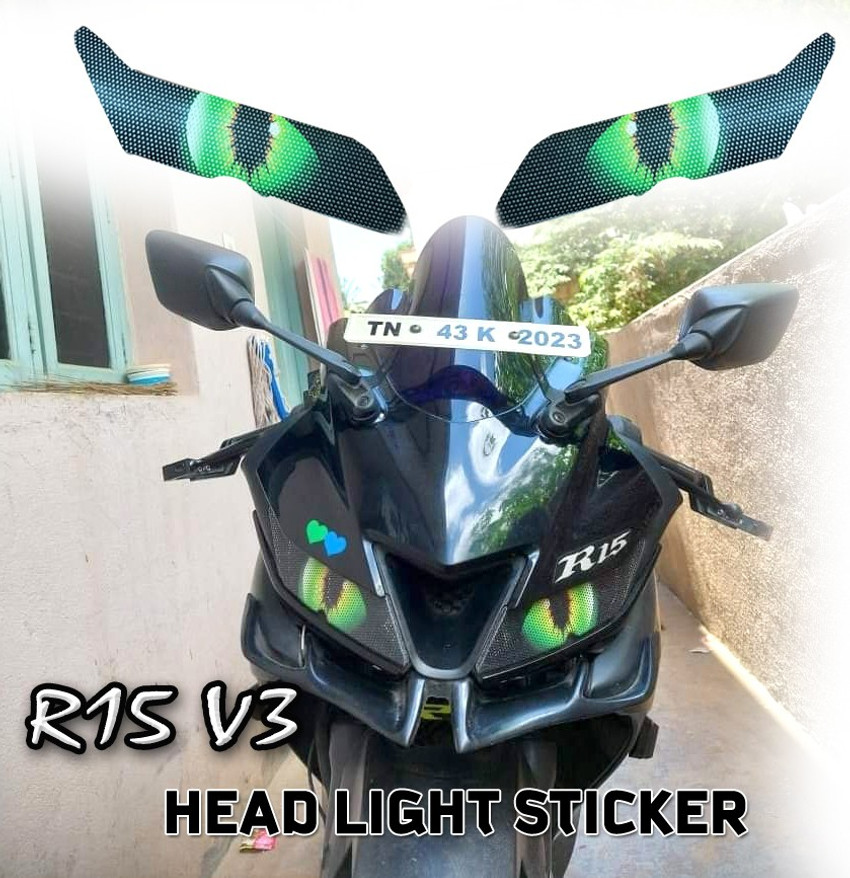 R15 Modified Stickers