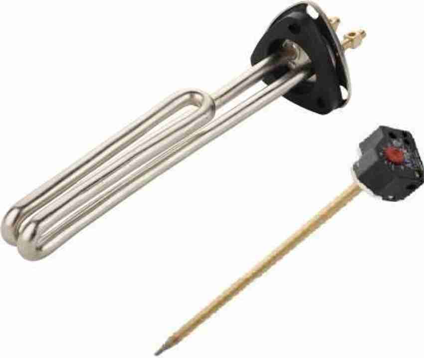 Geyser heater store